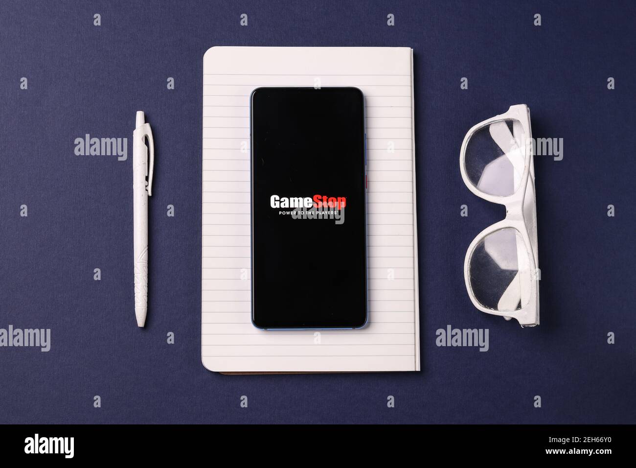 Gme technology logo hi-res stock photography and images - Alamy