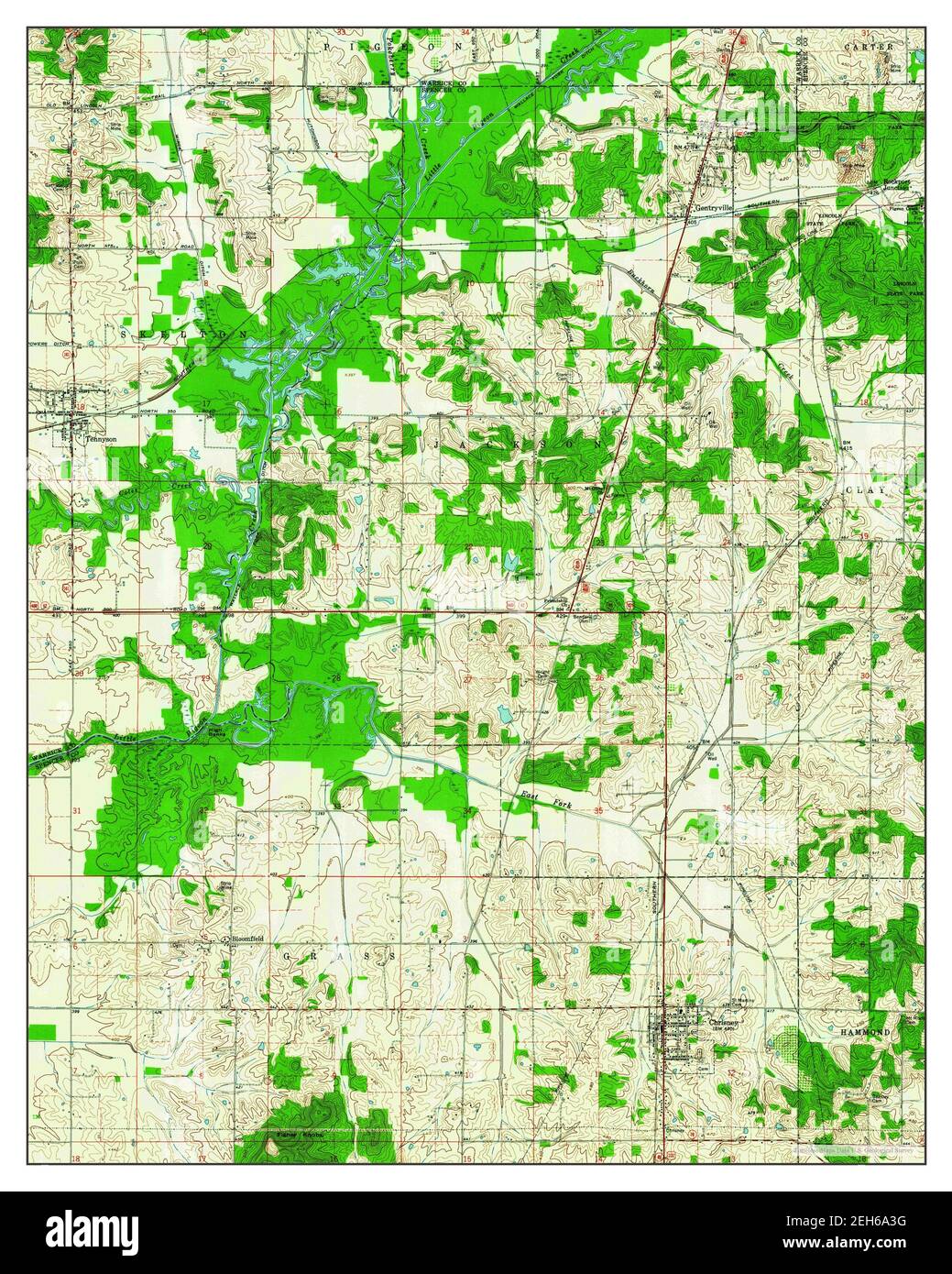 Chrisney hi-res stock photography and images - Alamy