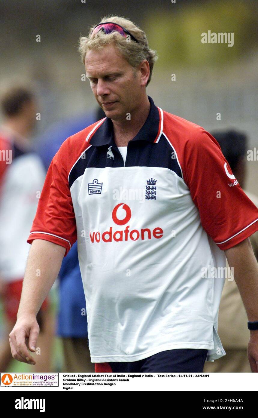 Graham dilley hi-res stock photography and images - Alamy