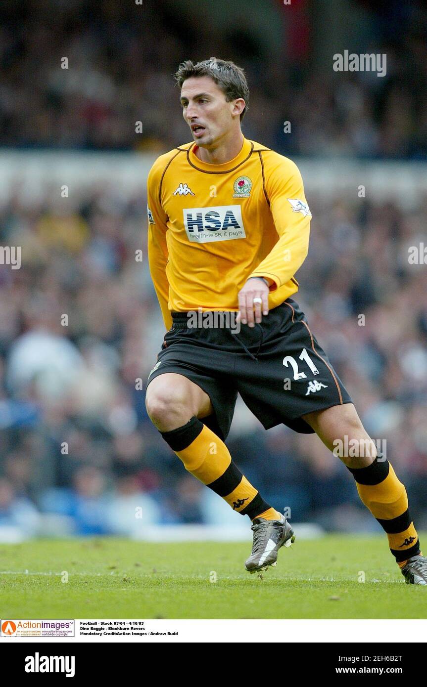 Dino baggio hi-res stock photography and images - Alamy