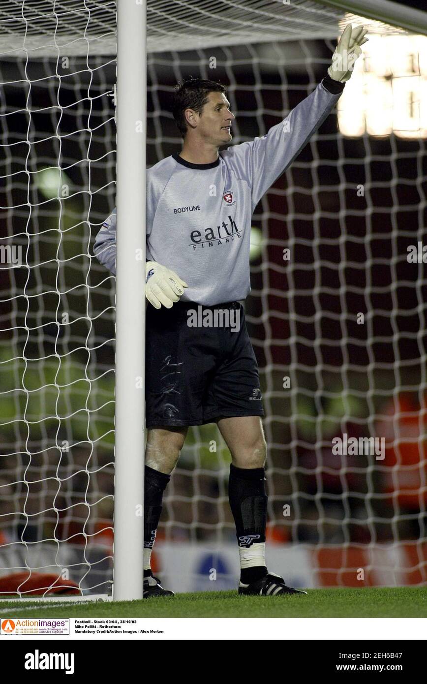 Mike Morton High Resolution Stock Photography and Images - Alamy