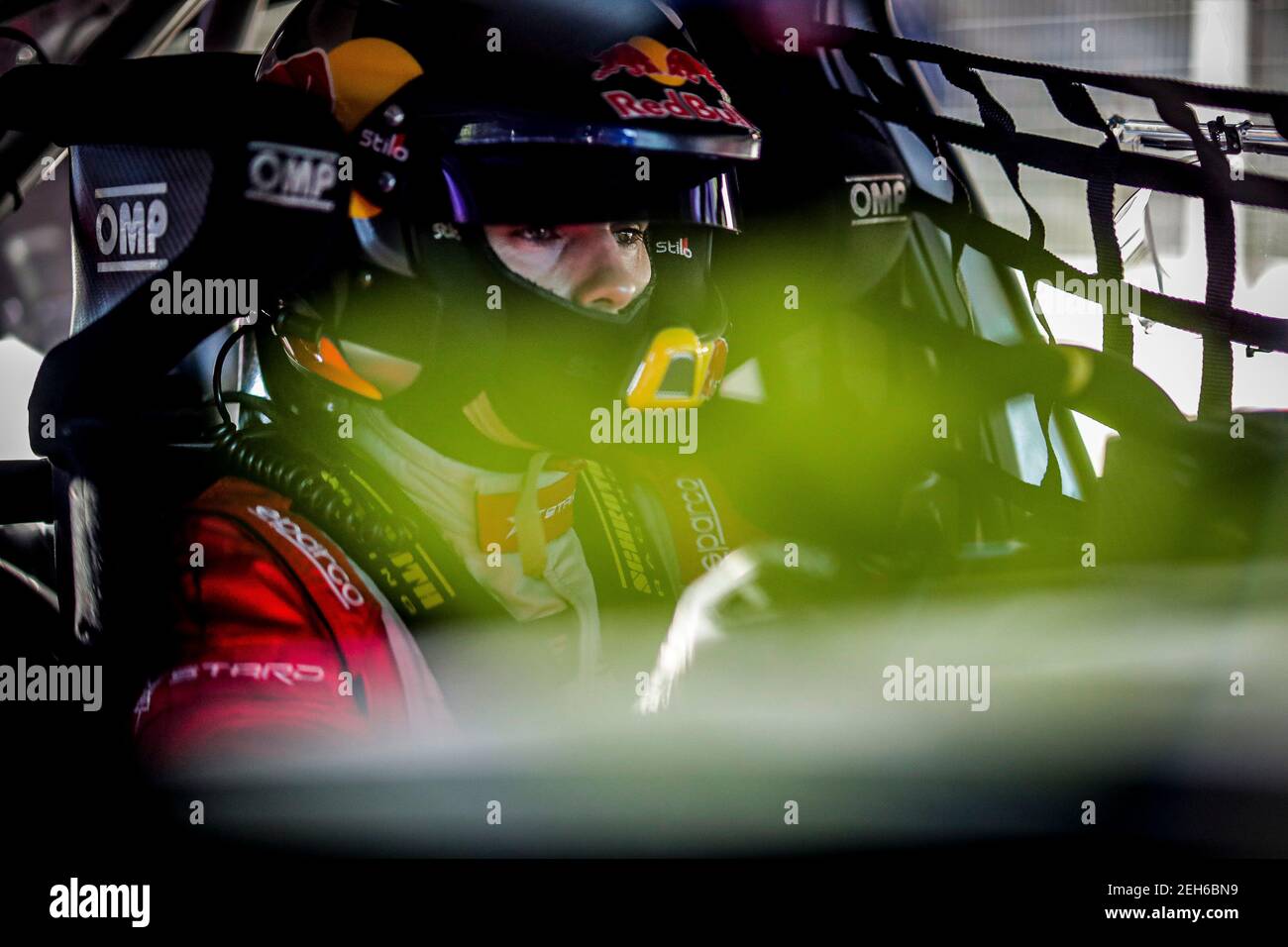 Projekt E, RAYMOND Cyril (FRA), Team Stard (AUT), Ford Fiesta, action ...