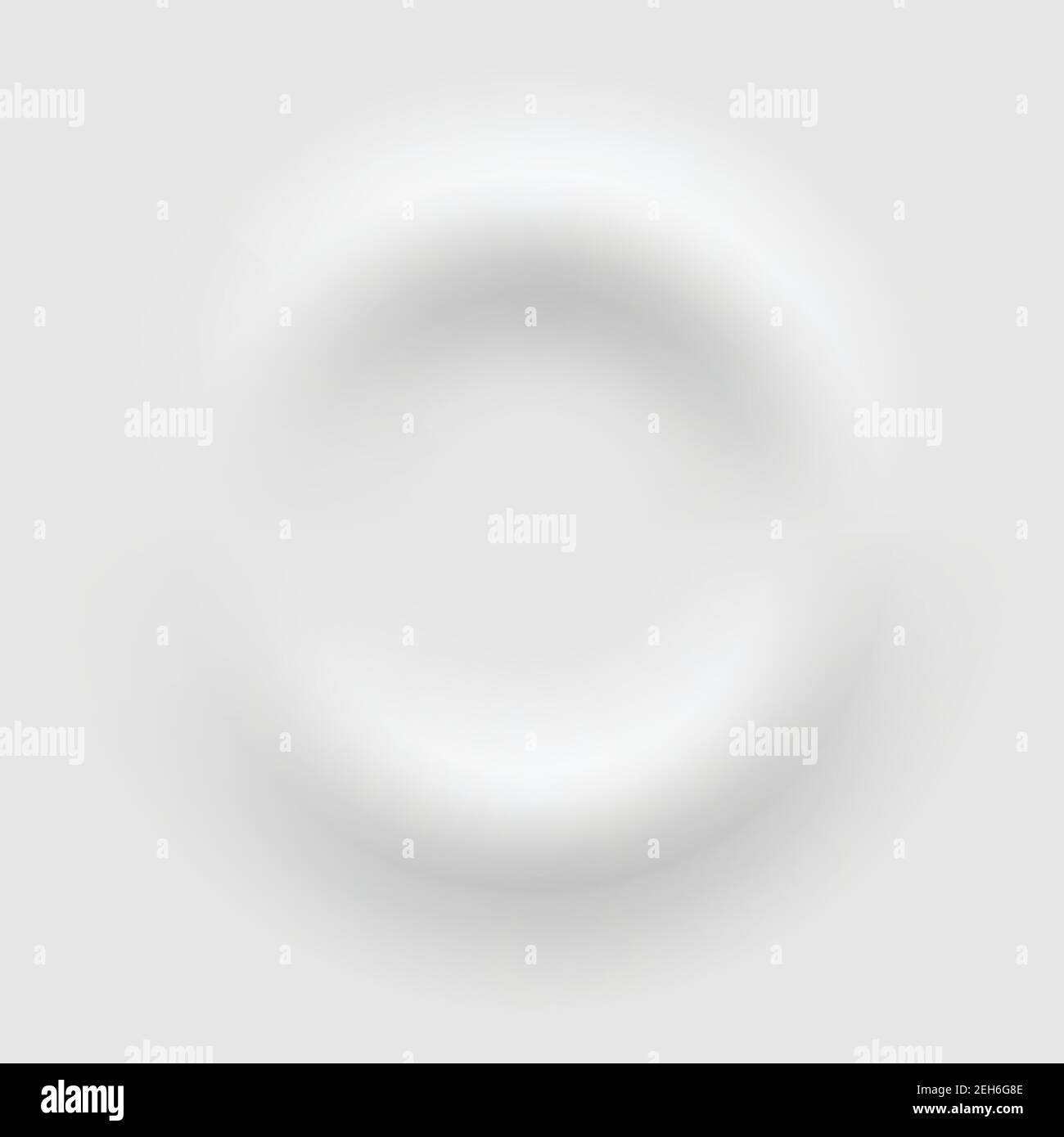 3d technology background in neomorphism style. Creative shape ui design ...