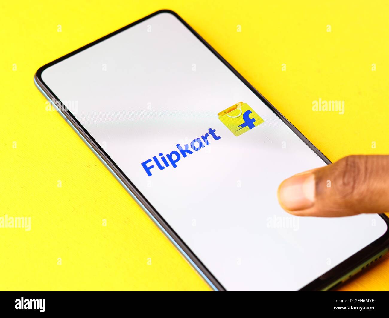 Flipkart Logo High Resolution Stock Photography and Images - Alamy