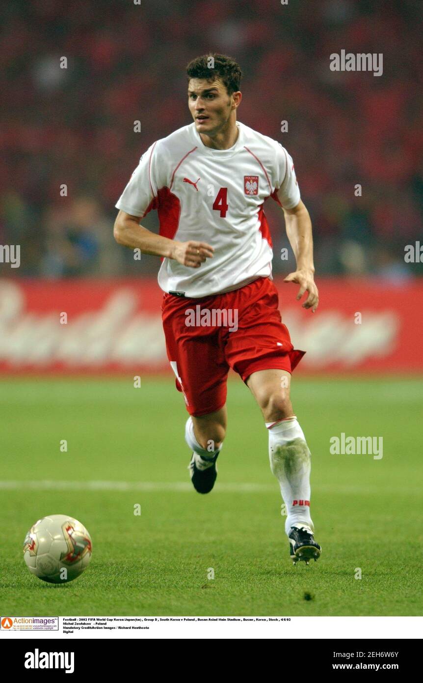 2002 busan stadium hi-res stock photography and images - Alamy