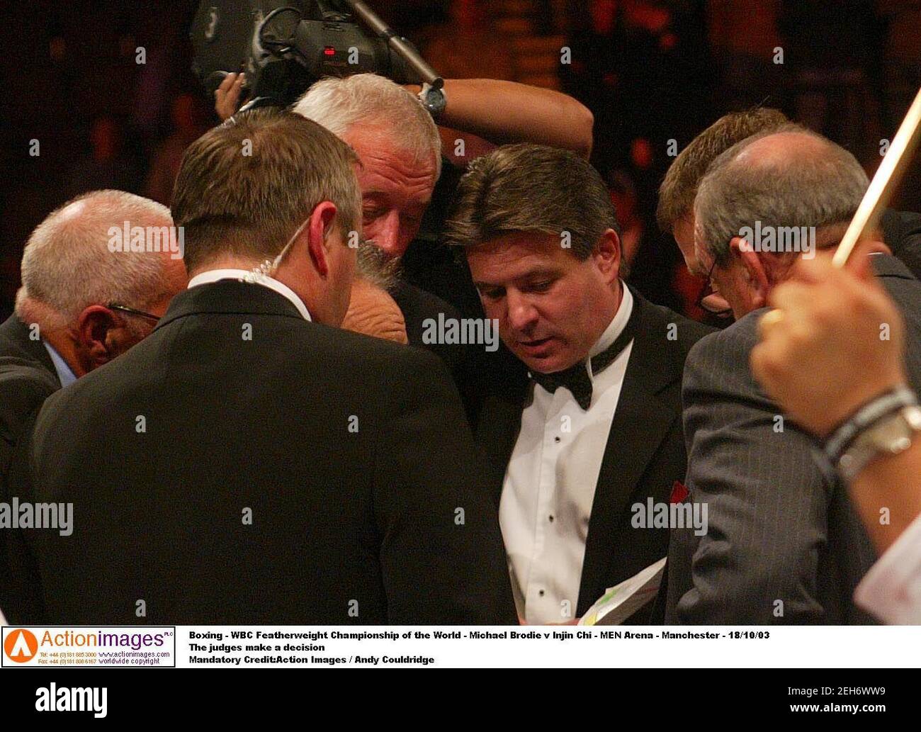 Michael brodie injin hi-res stock photography and images - Alamy