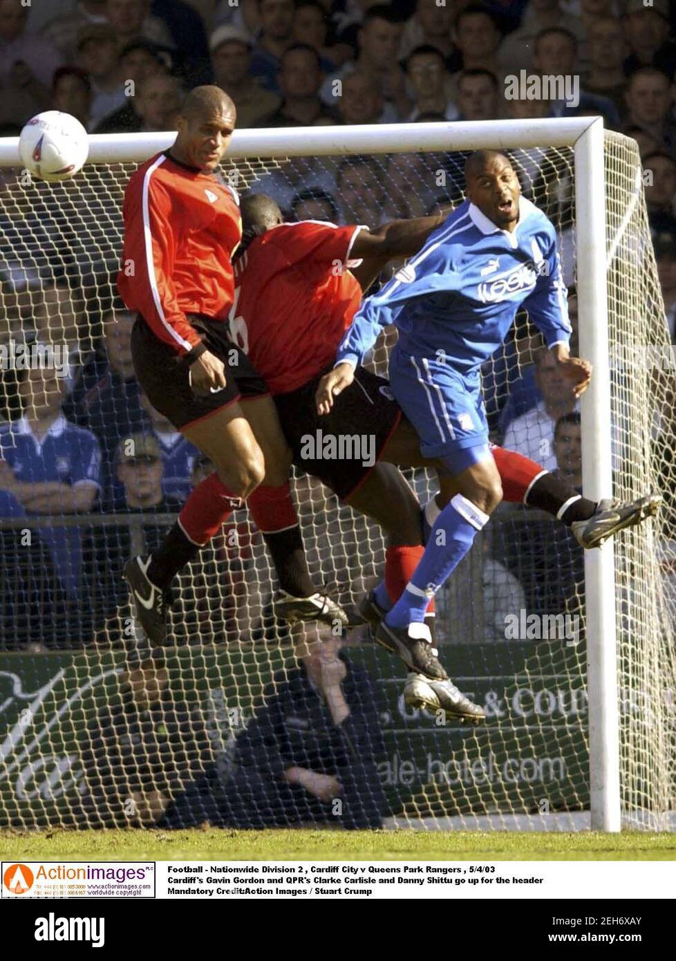 Gavin gordon cardiff hi-res stock photography and images - Alamy