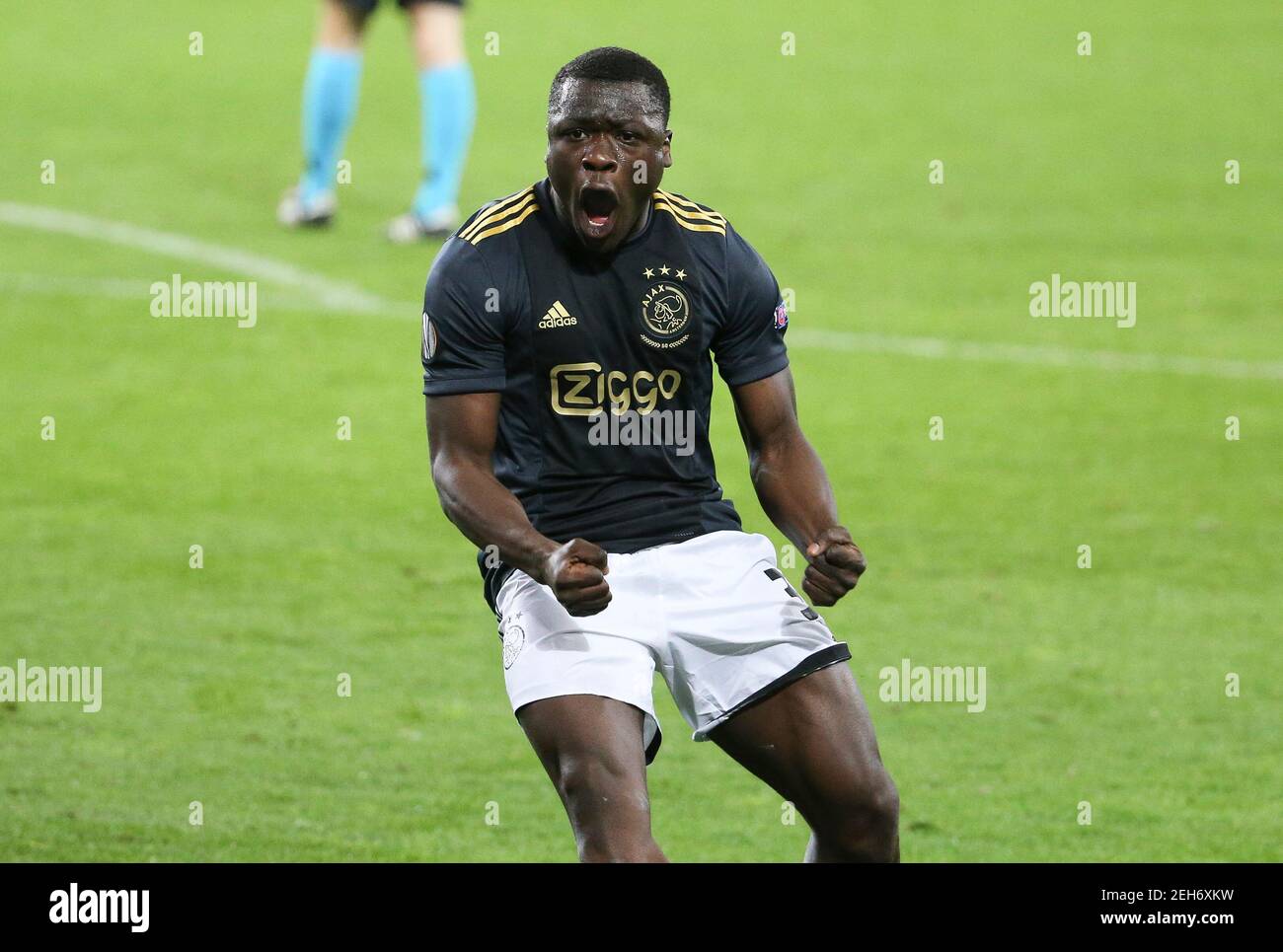 Brian brobbey of ajax hi-res stock photography and images - Alamy