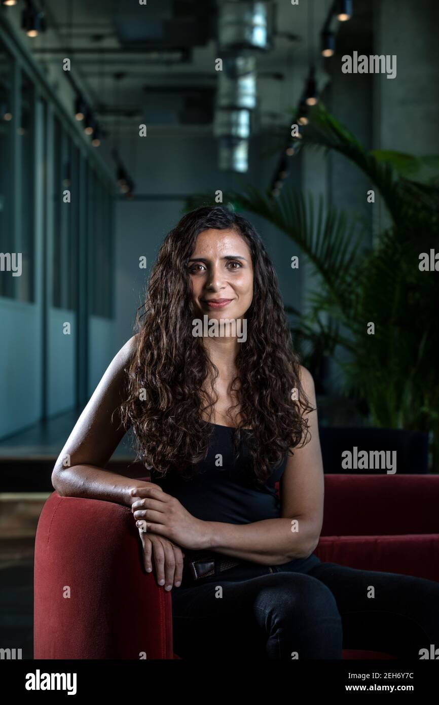 Ella al shamahi hi-res stock photography and images - Alamy