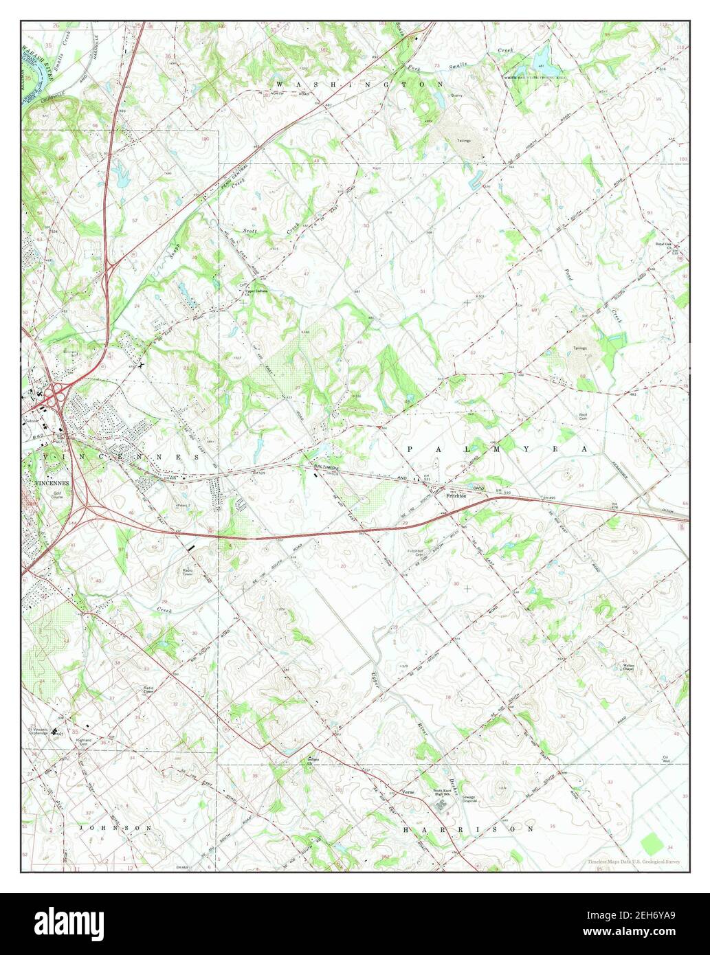 Fritchton hi-res stock photography and images - Alamy