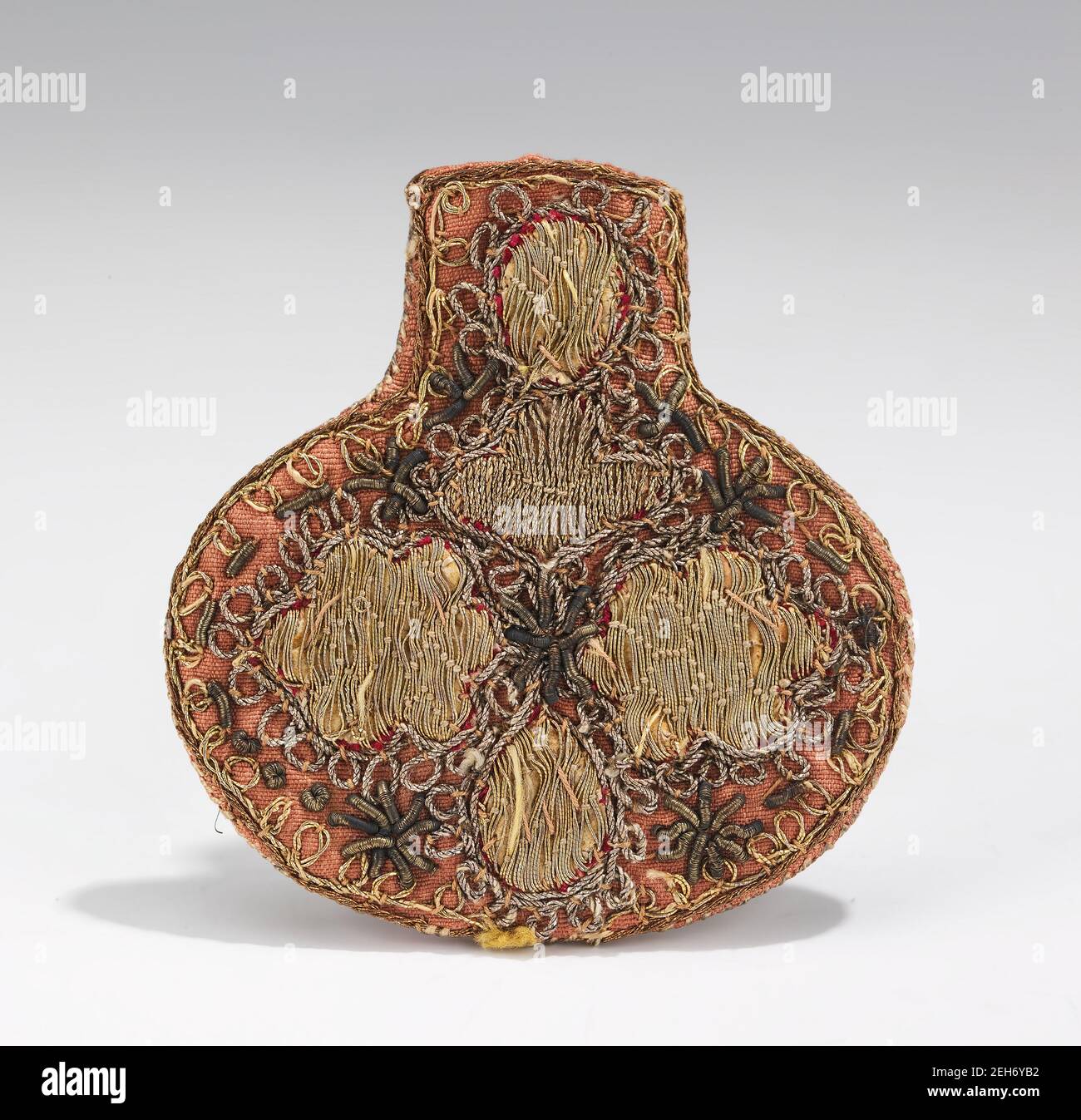 Case, Russian, late 18th century Stock Photo - Alamy