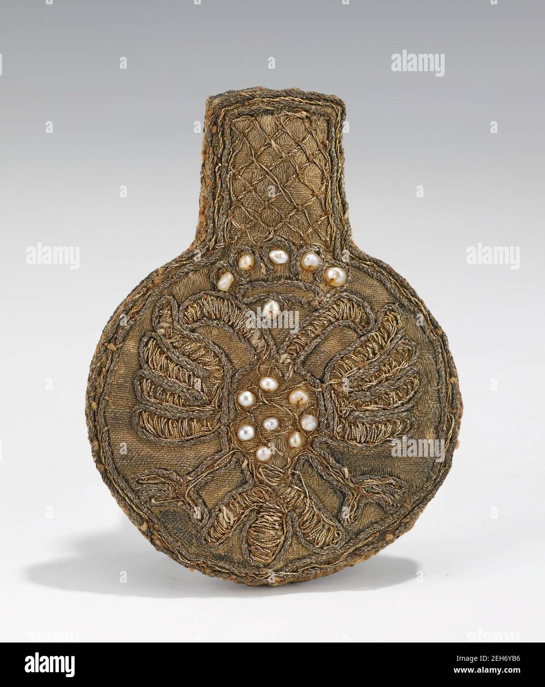 Case, Russian, late 18th century Stock Photo - Alamy