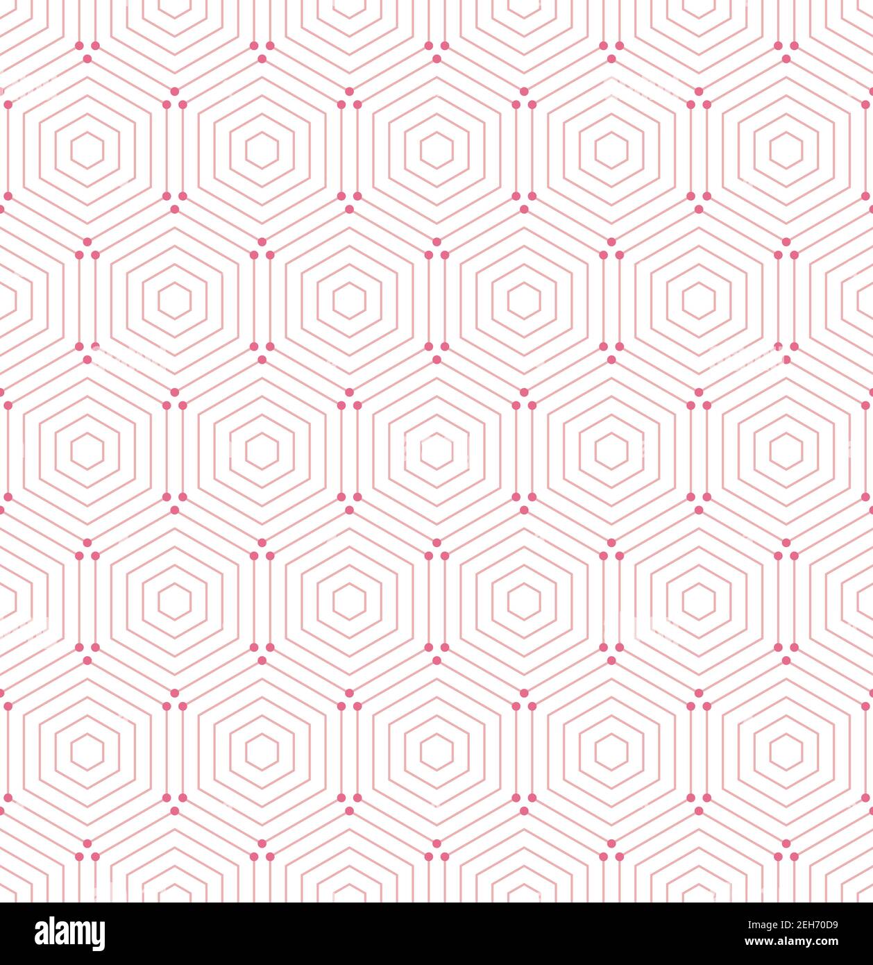 Seamless Hexagonal Vector Pattern Stock Vector Image & Art - Alamy Seamless Hexagonal Vector Pattern Stock Vector Image & Art - Alamy