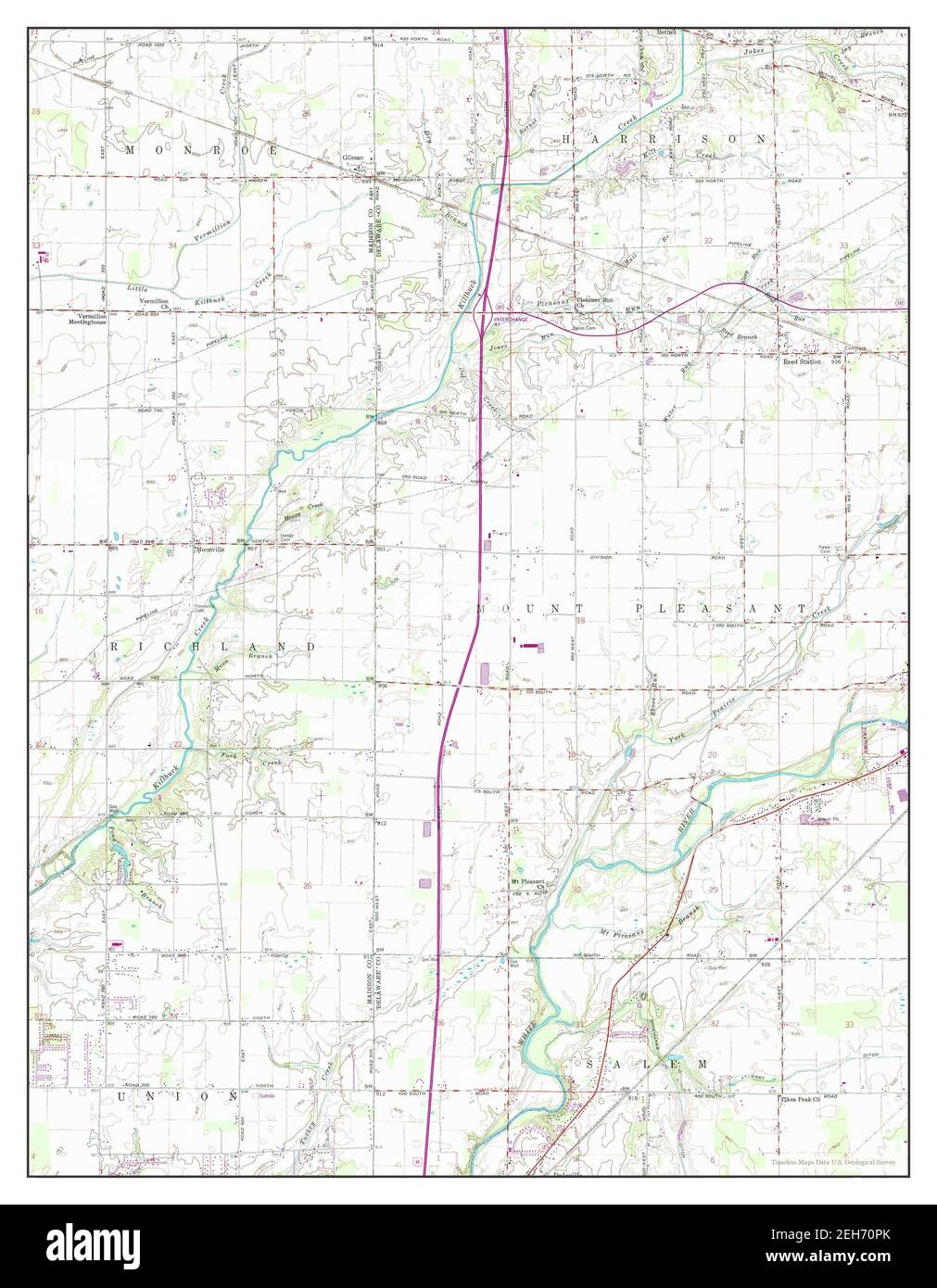 Gilman Map High Resolution Stock Photography and Images - Alamy