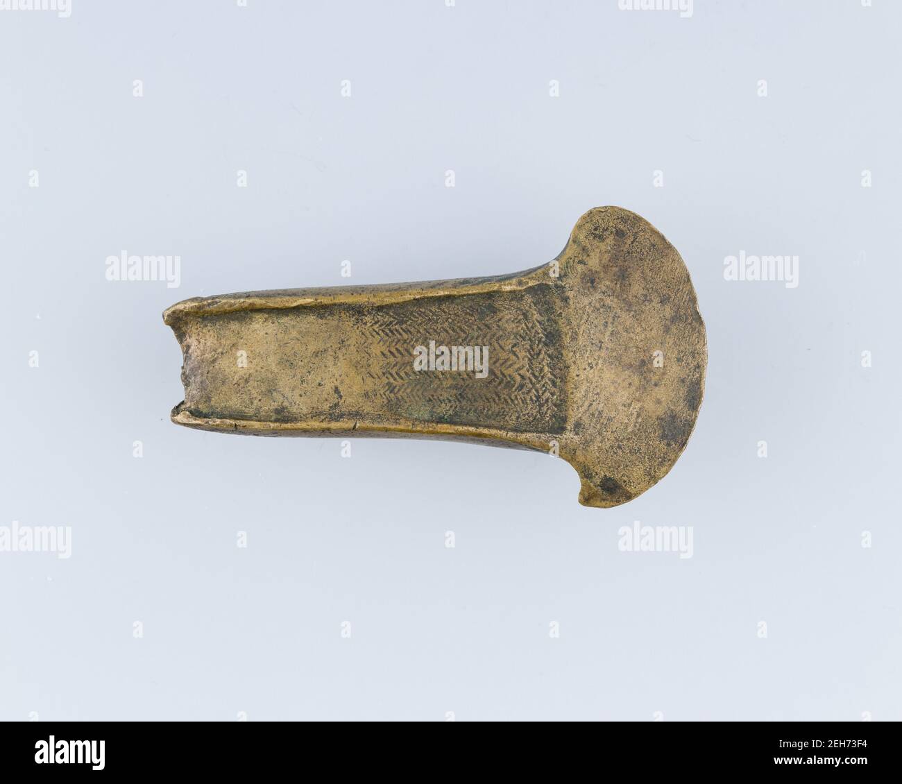 Flanged Ax, British, ca. 1500-1400 B.C Stock Photo - Alamy