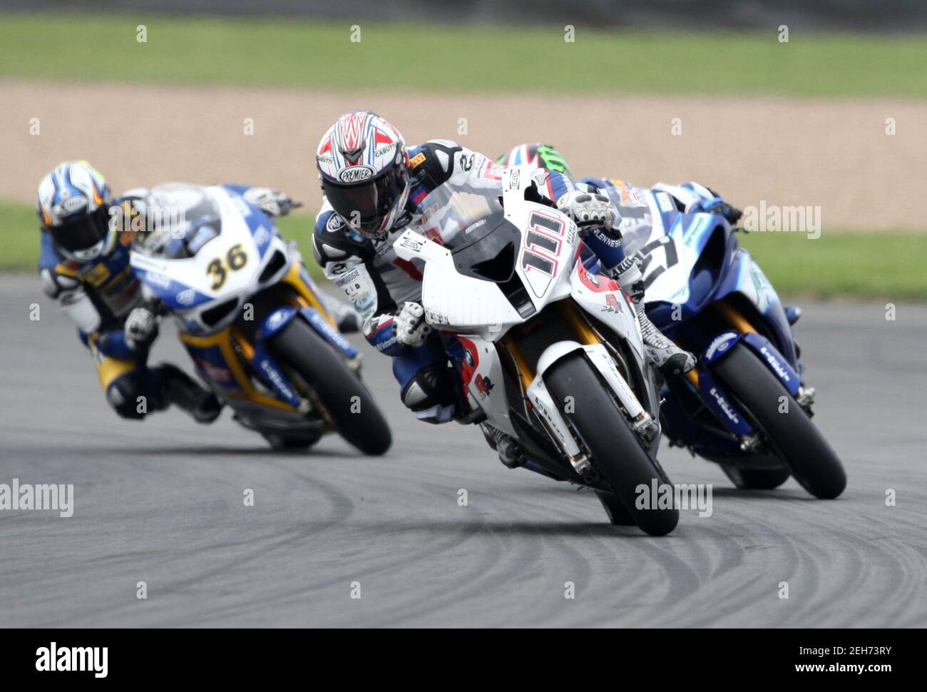 Bmw motorrad motorsport hi-res stock photography and images - Alamy