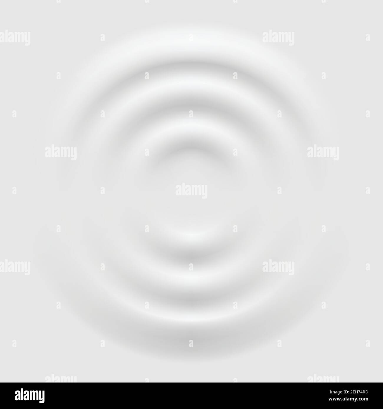 3d technology background in neomorphism style. Creative shape ui design ...
