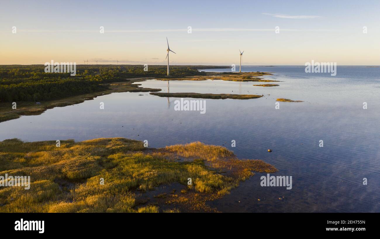 Kihnu island estonia hi-res stock photography and images - Alamy