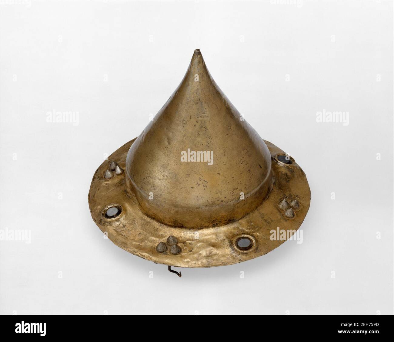 Roman Weapons And Armour Museum High Resolution Stock Photography and ...