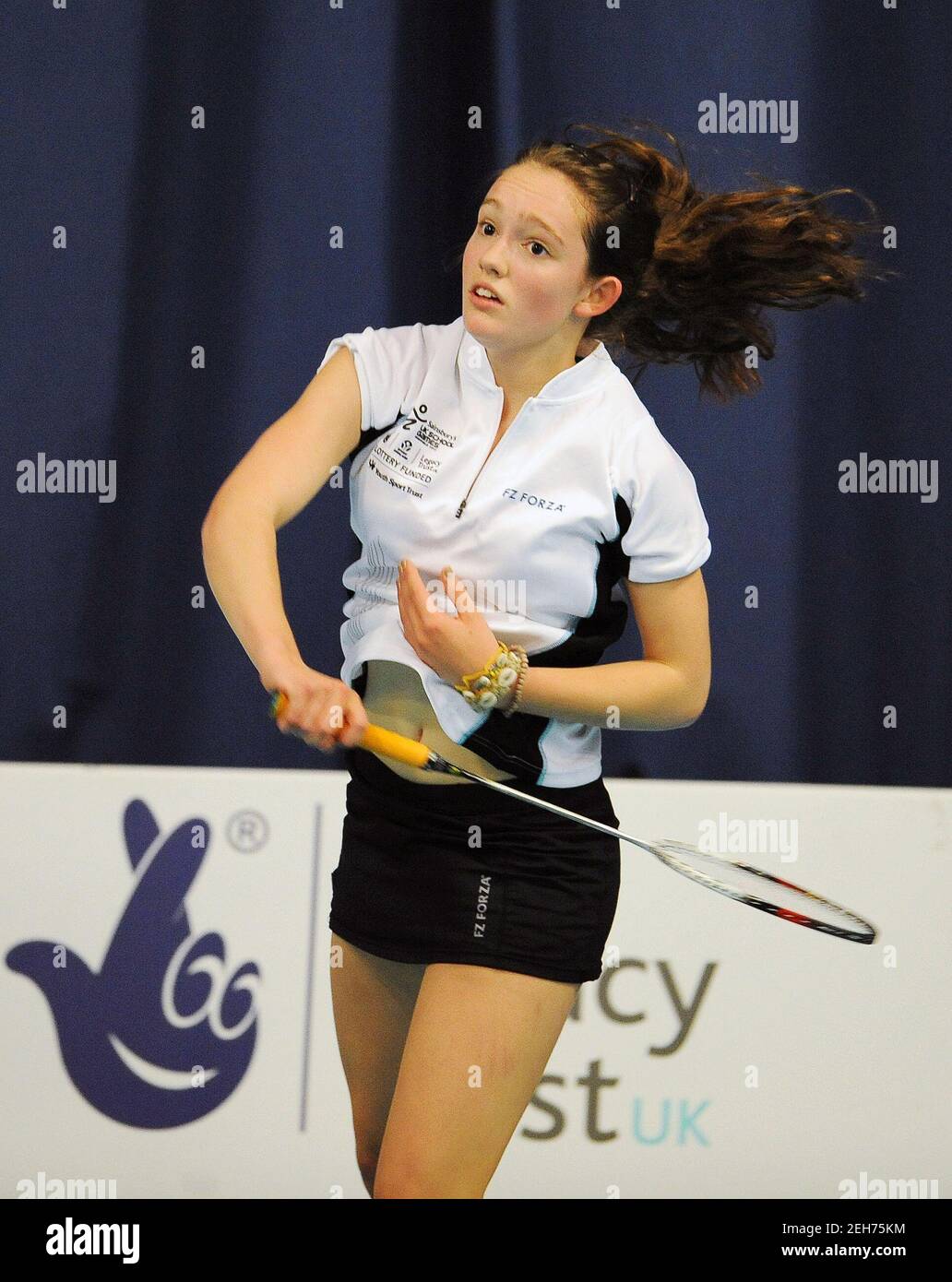 Lucy Burrows High Resolution Stock Photography and Images - Alamy