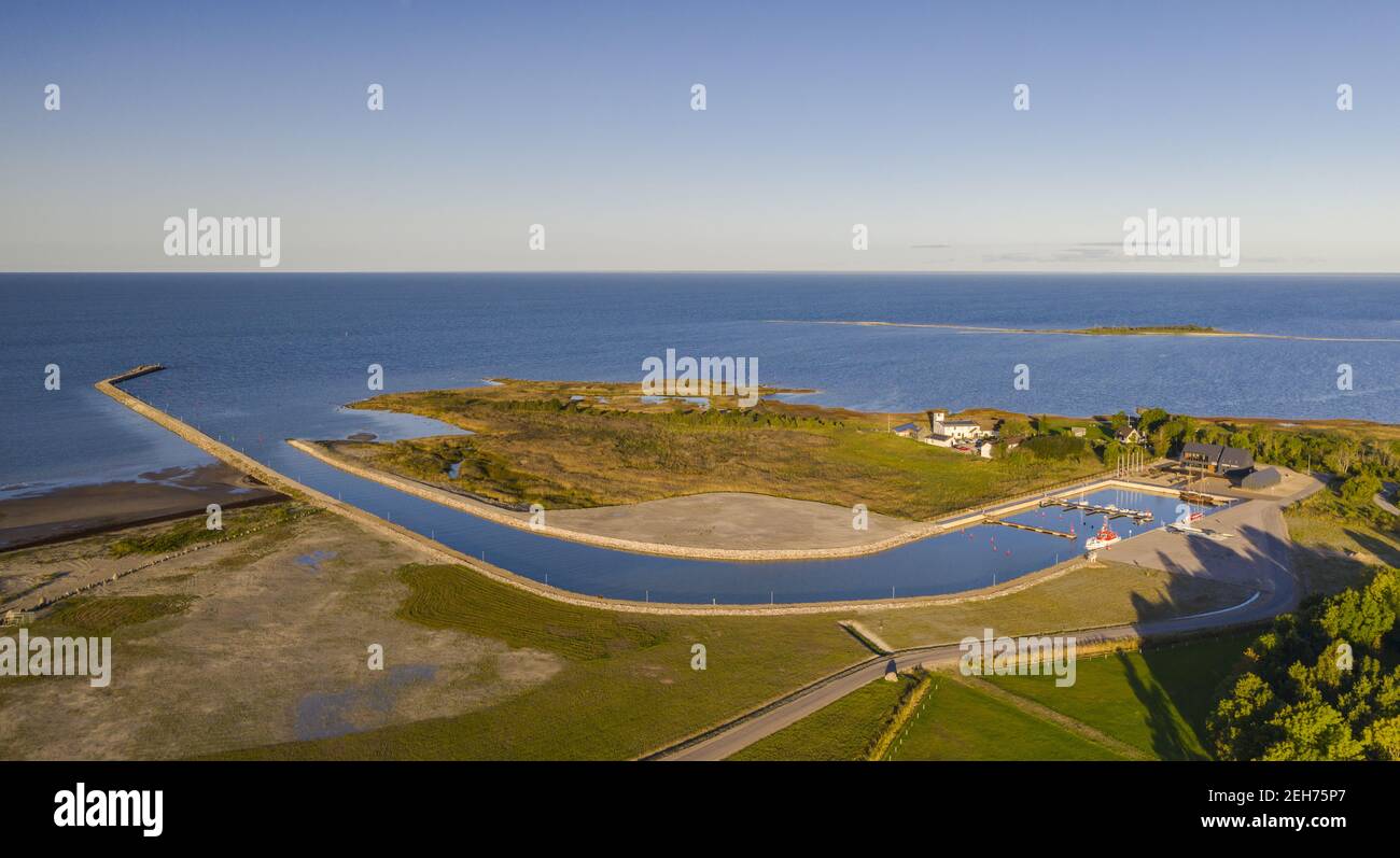 Kihnu island estonia hi-res stock photography and images - Alamy