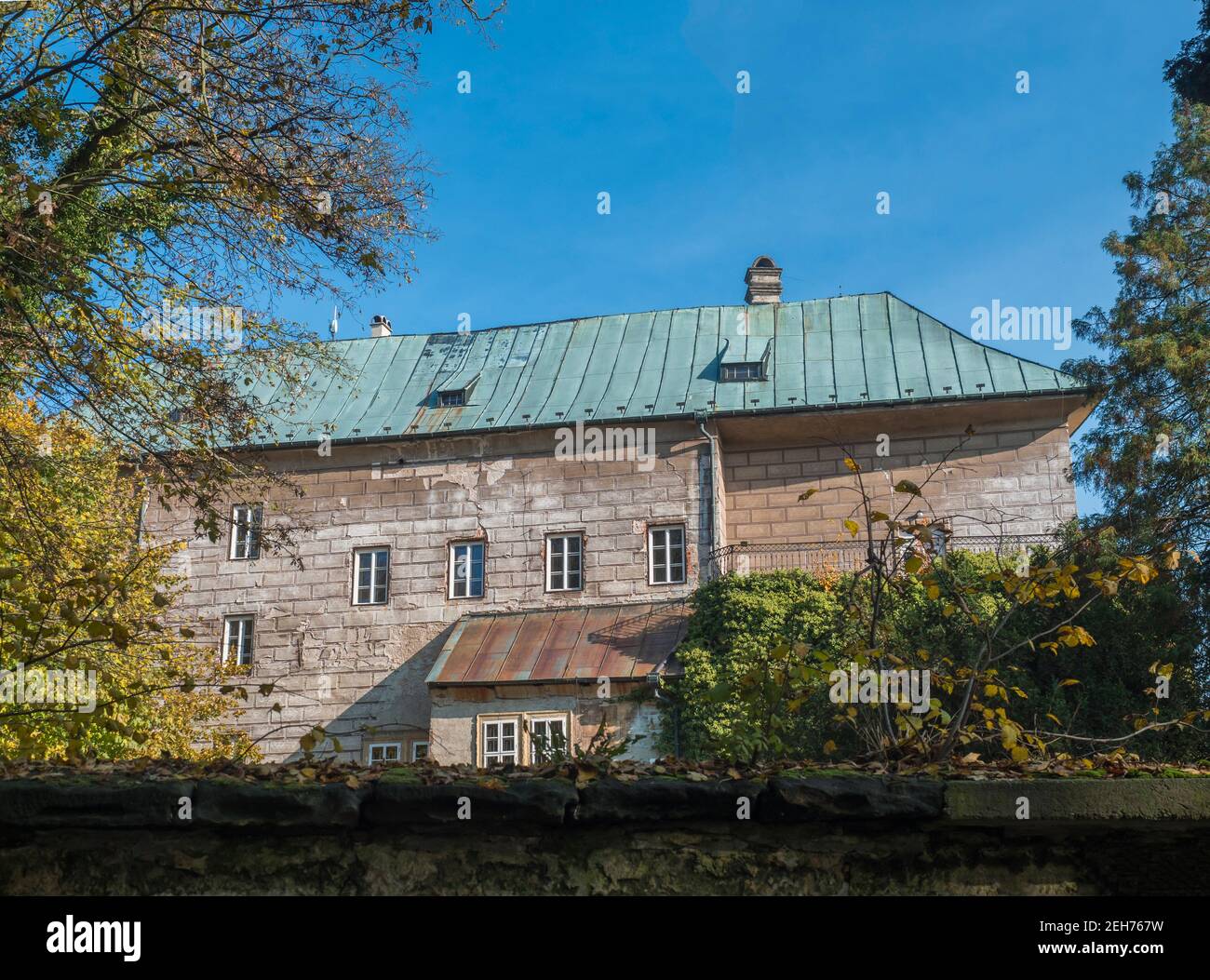 Houska hi-res stock photography and images - Alamy