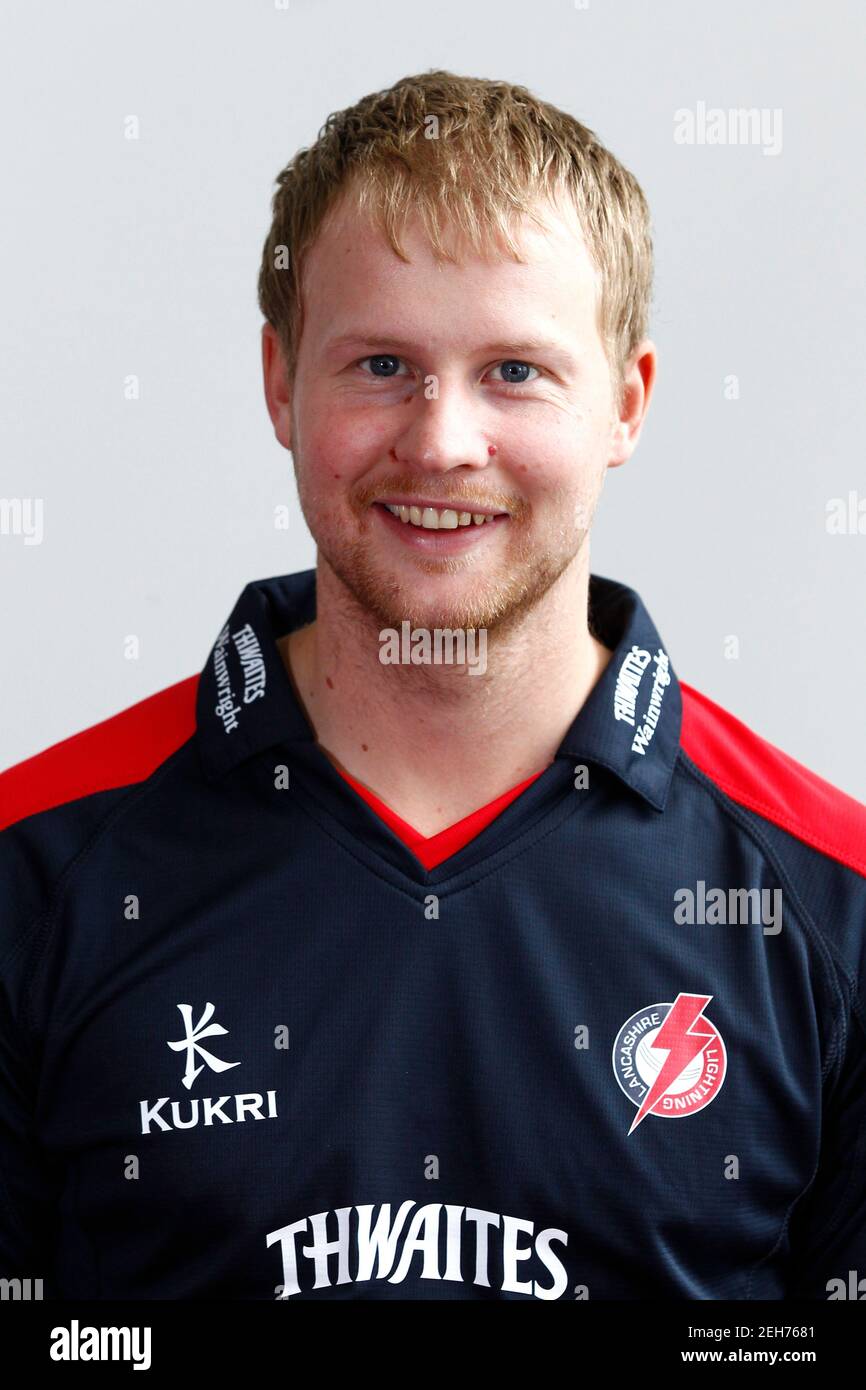 Cricket jason brown hi-res stock photography and images - Alamy