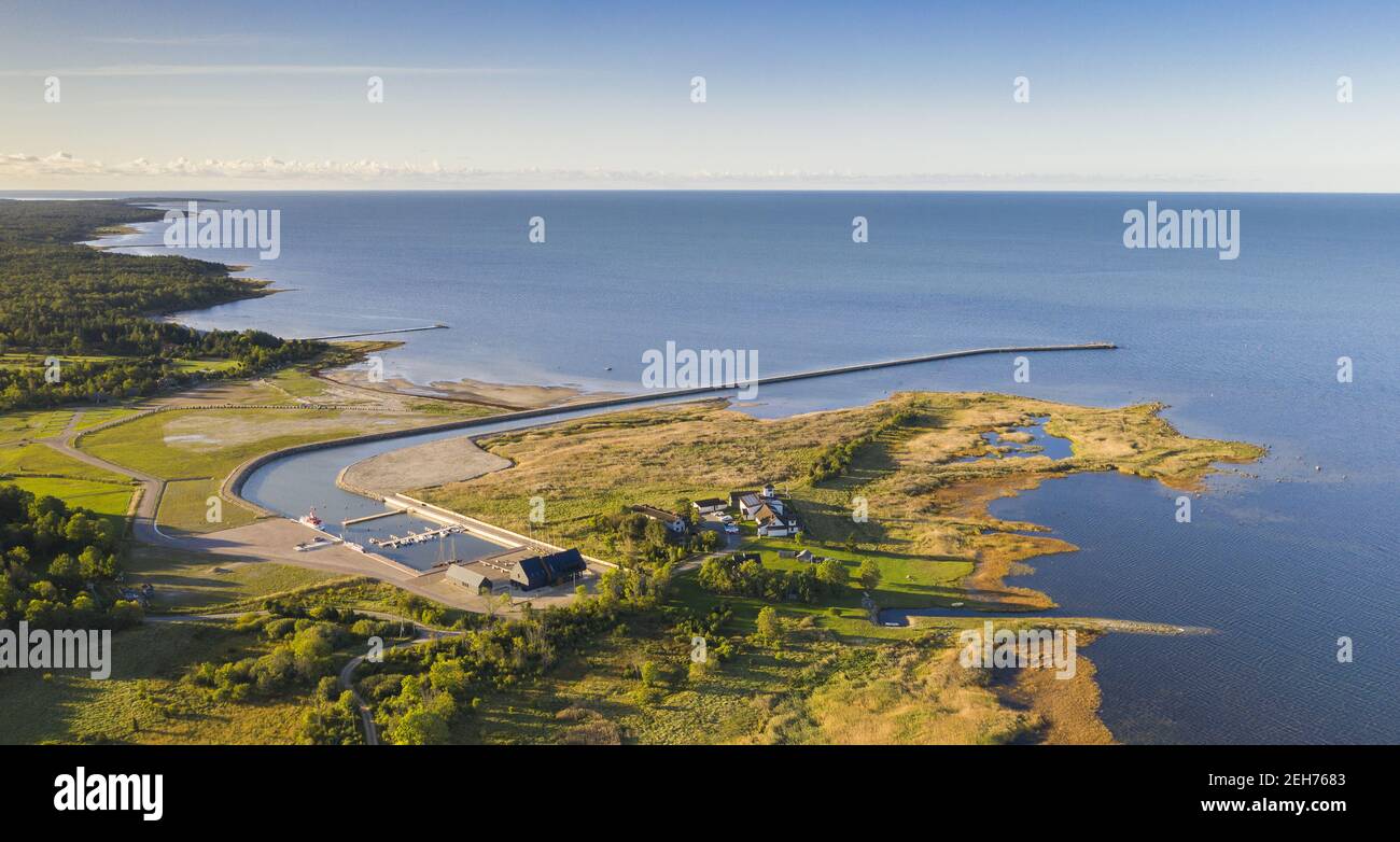 Kihnu island estonia hi-res stock photography and images - Alamy