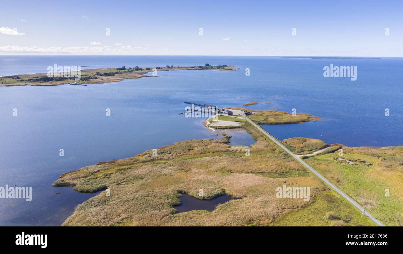 Kihnu island hi-res stock photography and images - Alamy