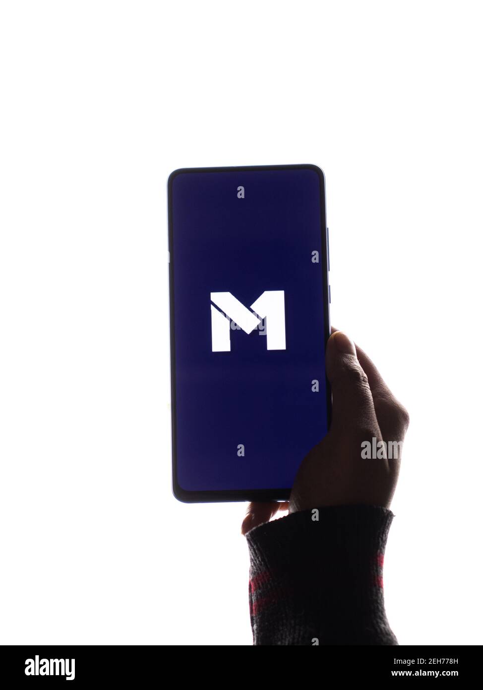 M1 symbol Cut Out Stock Images & Pictures - Alamy