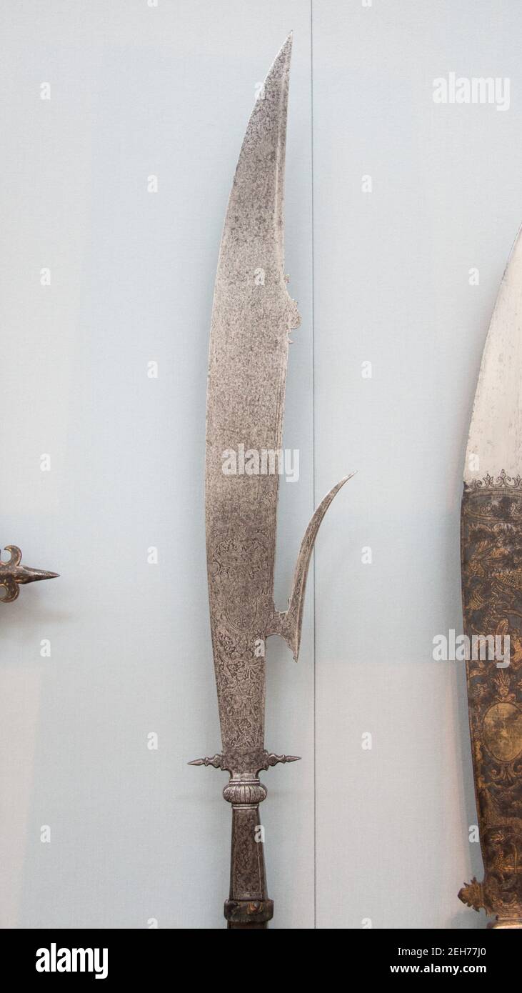 Giovanni battista de monte hi-res stock photography and images - Alamy