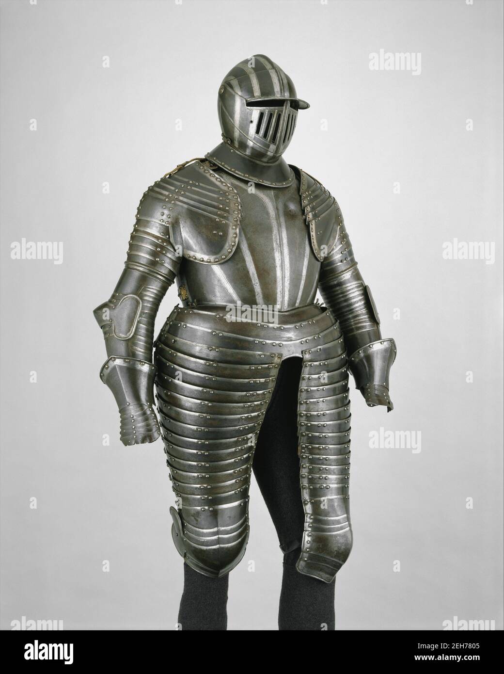 Cuirassier 17th century hi-res stock photography and images - Alamy