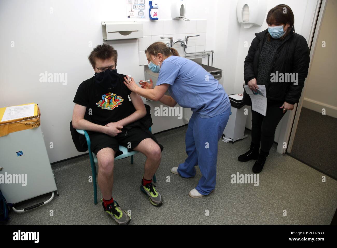 Connor harris hi-res stock photography and images - Alamy