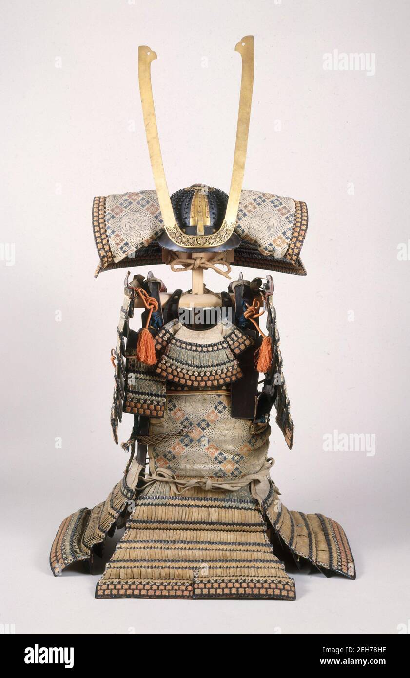 War japan 15th century hi-res stock photography and images - Alamy