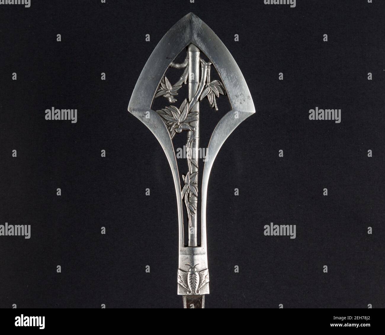 Japanese Arrowhead High Resolution Stock Photography and Images - Alamy