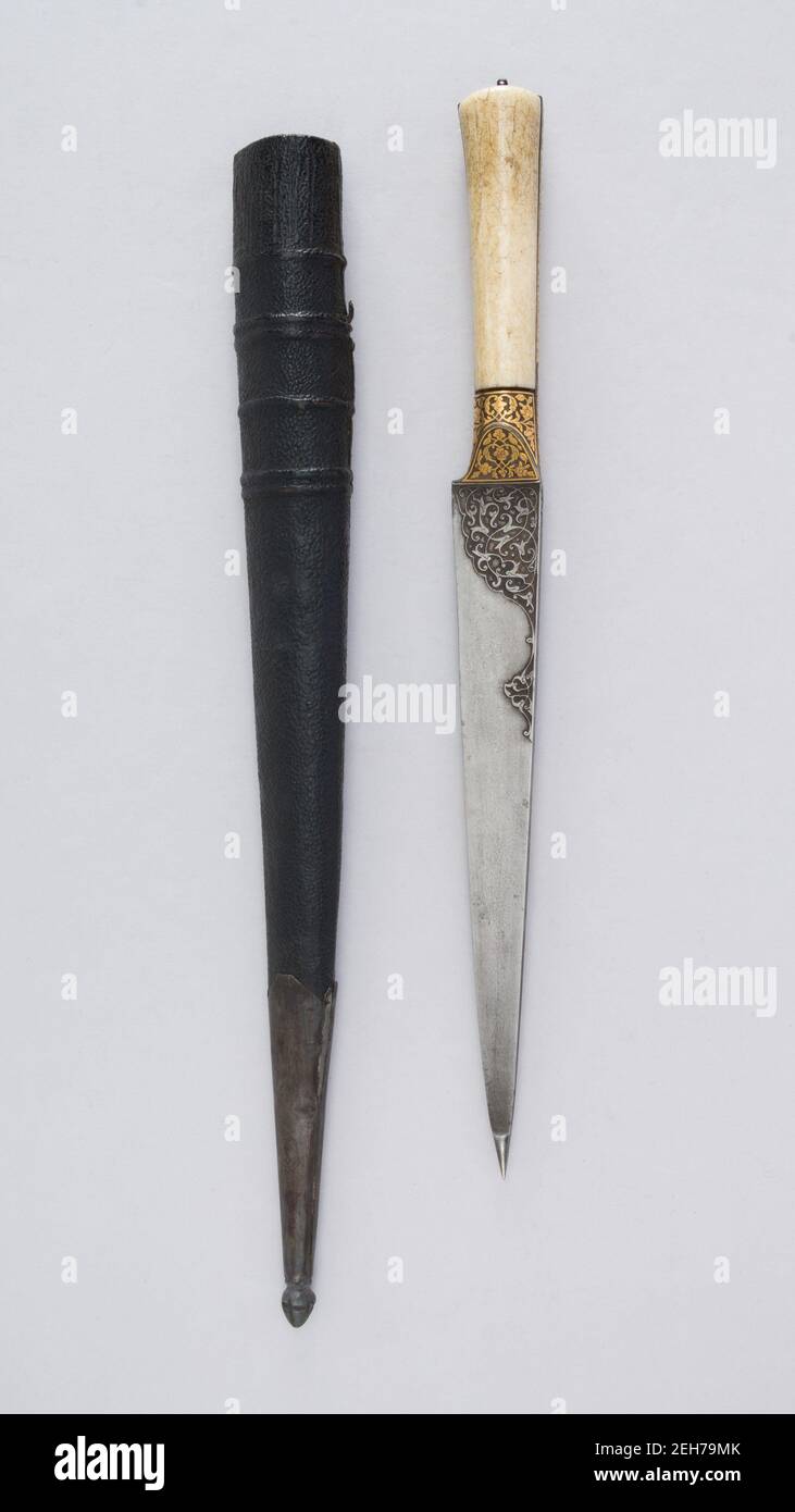 Persian Dagger High Resolution Stock Photography and Images - Alamy
