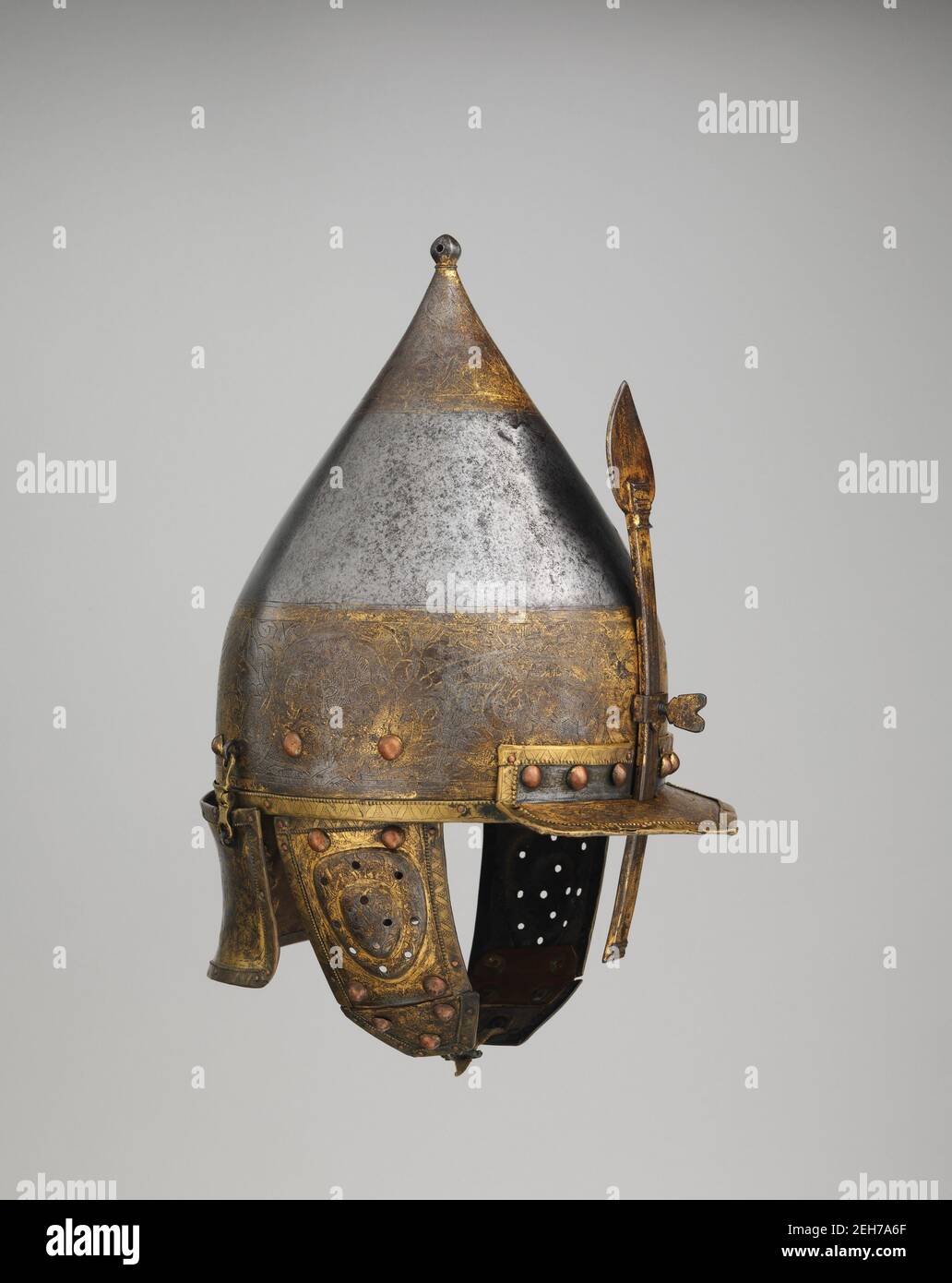 Turkish armour hi-res stock photography and images - Alamy