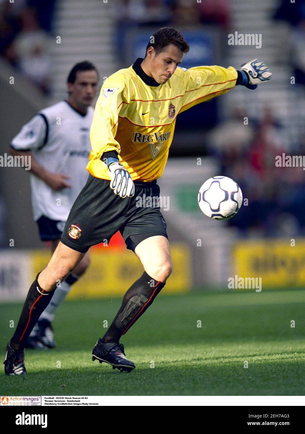 Thomas sorenson hi-res stock photography and images - Alamy