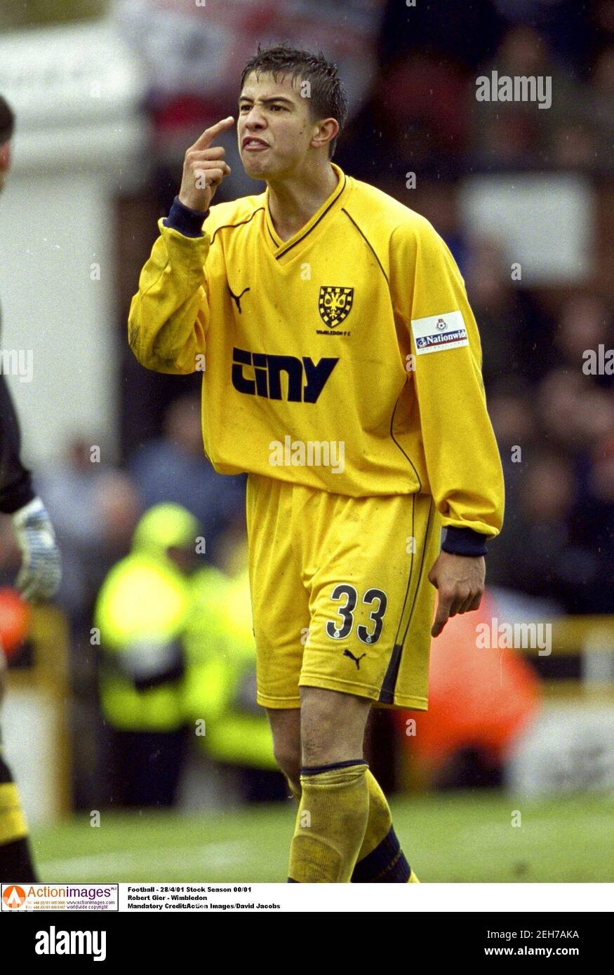 Robert gier hi-res stock photography and images - Alamy