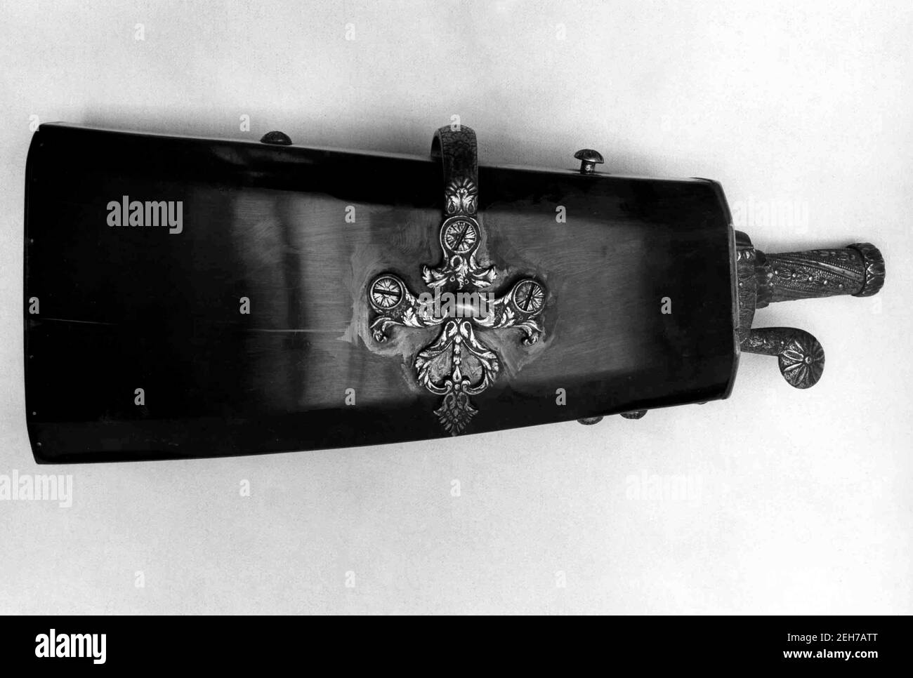 Location flask Black and White Stock Photos & Images - Alamy