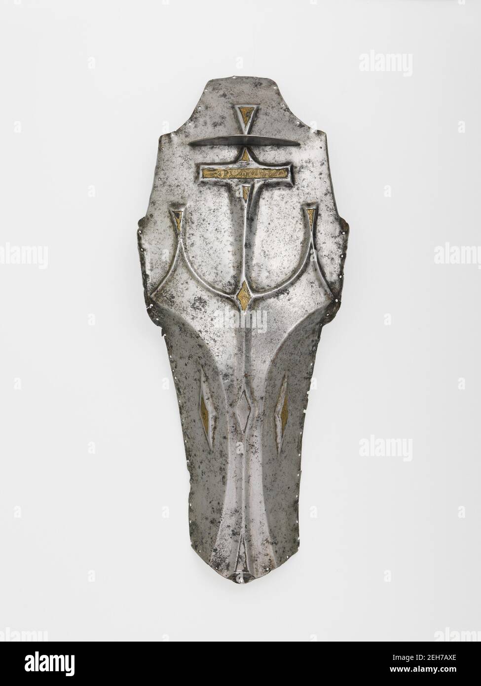 Chanfron hi-res stock photography and images - Alamy