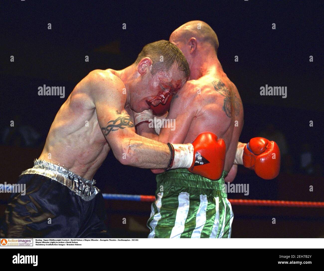 Wayne Wheeler High Resolution Stock Photography and Images - Alamy