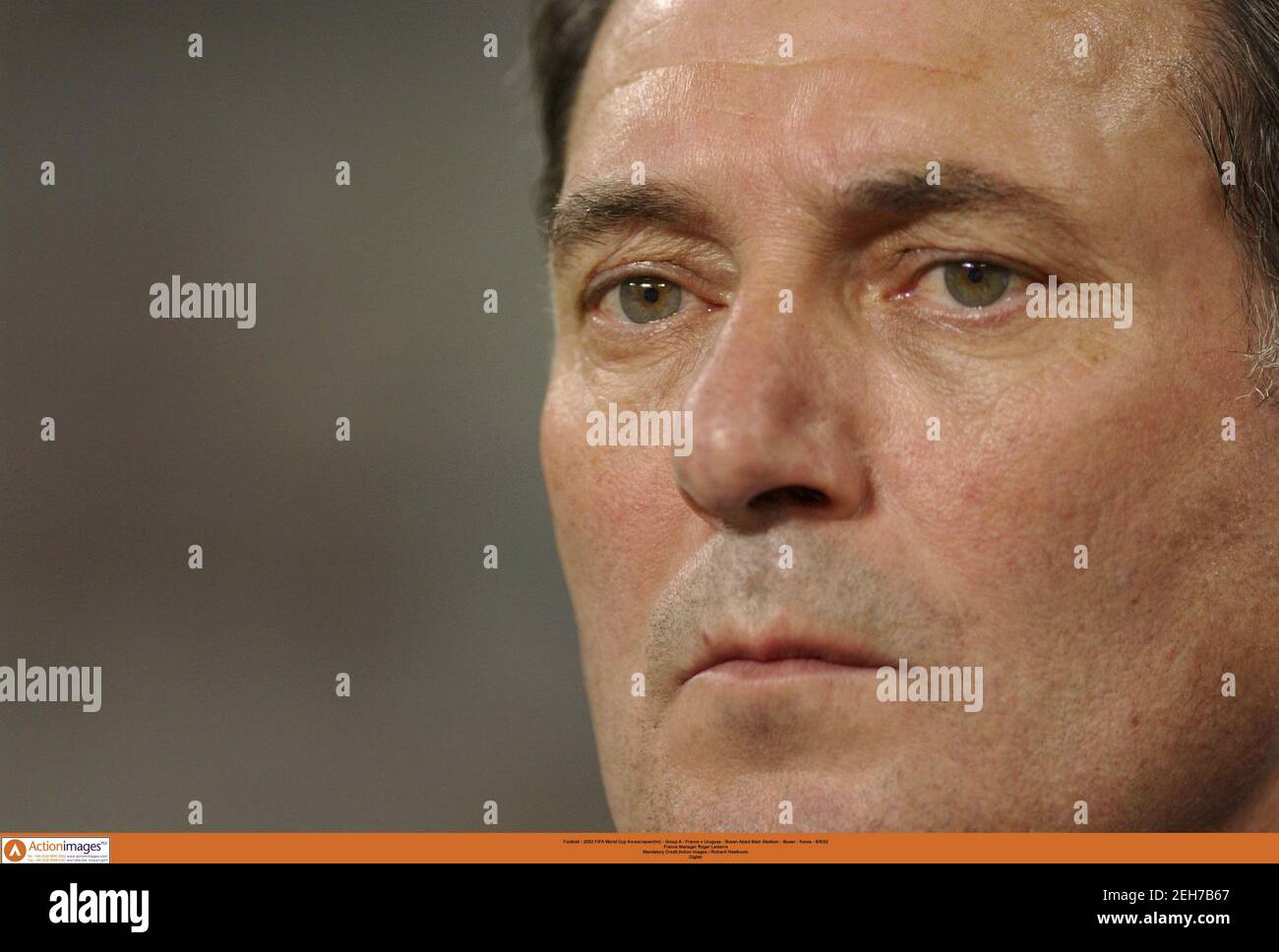 2002 busan stadium hi-res stock photography and images - Alamy