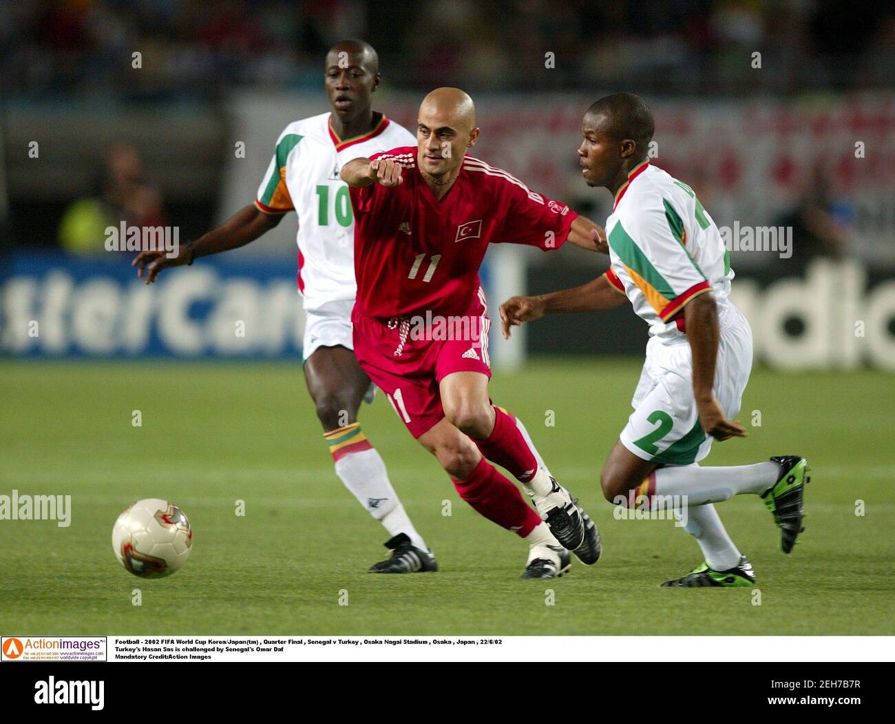 Hasan sas hi-res stock photography and images - Alamy