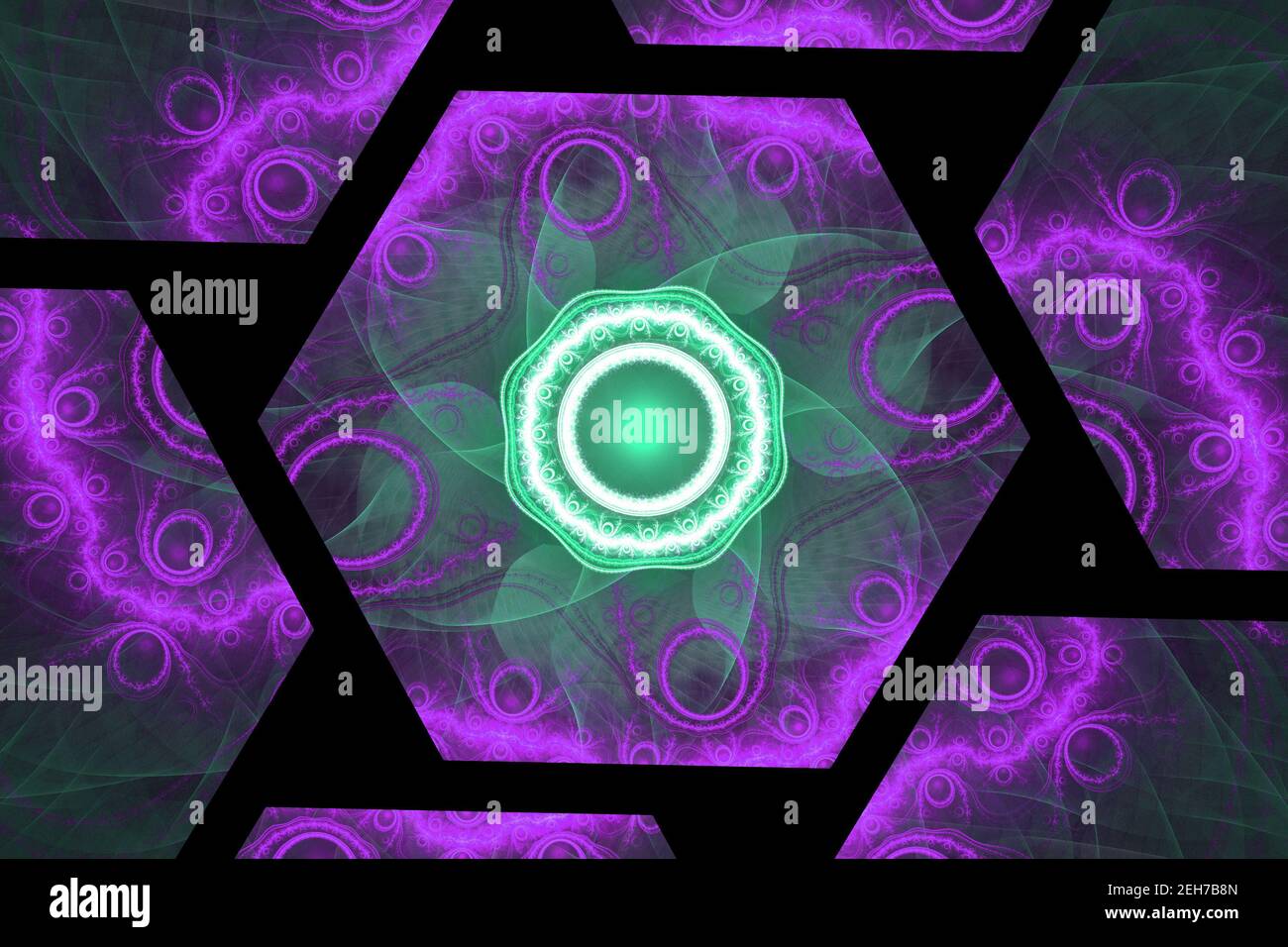 Purple Illustration Physics Science Quantum Philosophy Therory Time ...