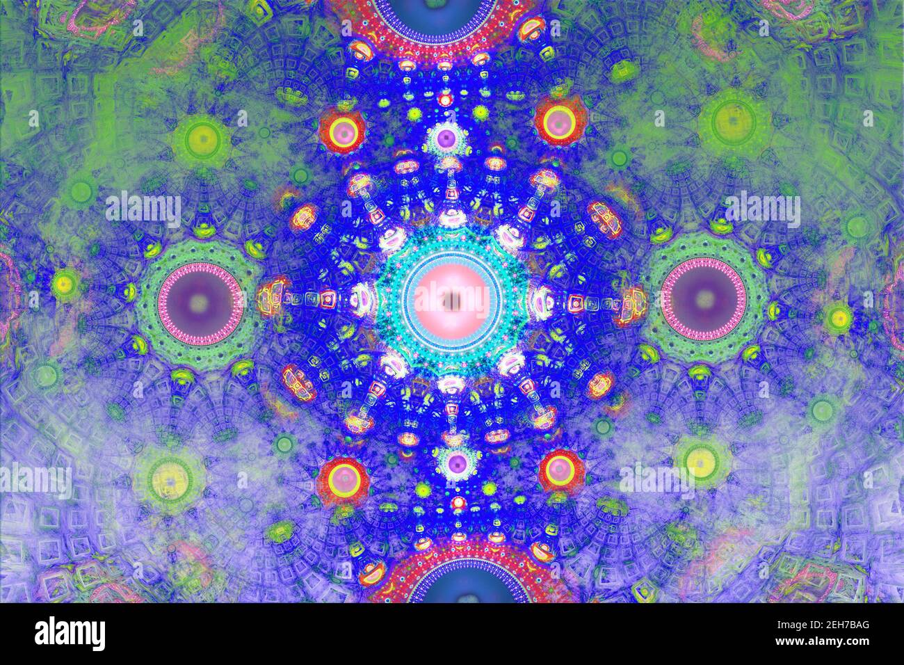 Purple Illustration Physics Science Quantum Philosophy Therory Time ...