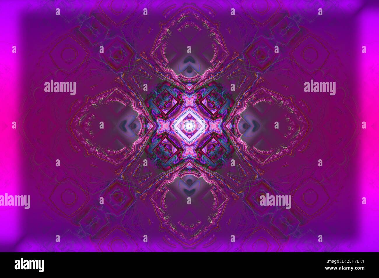 Purple Illustration Physics Science Quantum Philosophy Therory Time ...