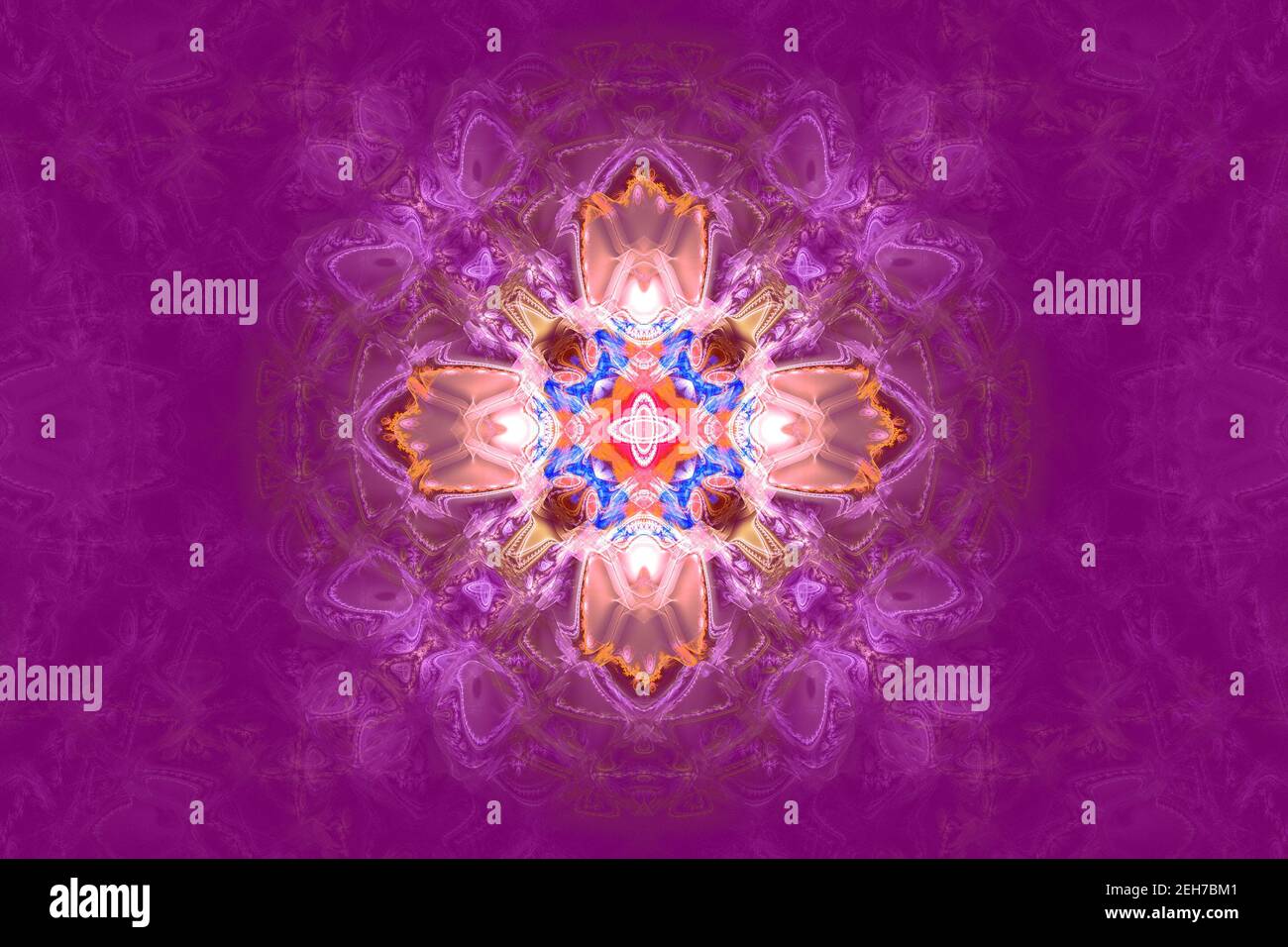 Purple Illustration Physics Science Quantum Philosophy Therory Time ...