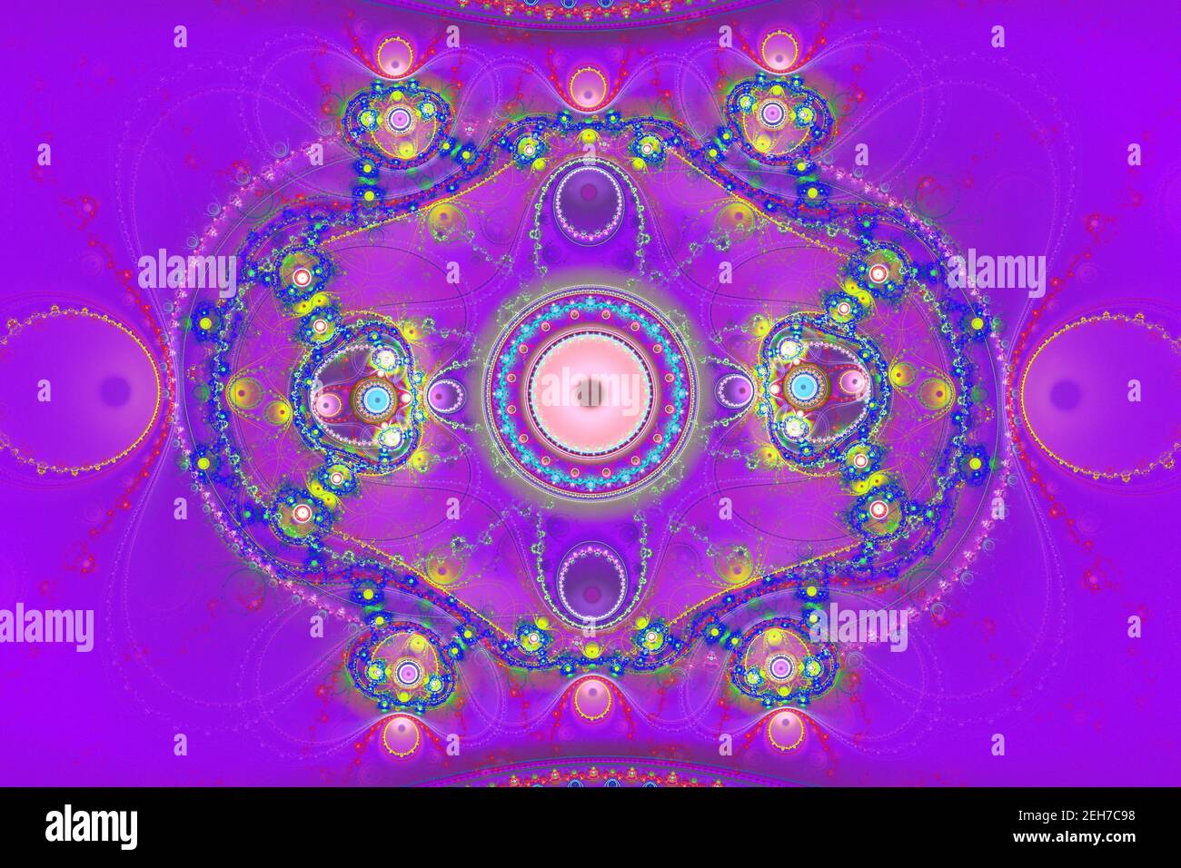 Purple Illustration Physics Science Quantum Philosophy Therory Time ...