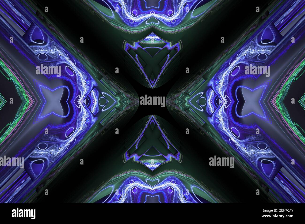 Purple Illustration Physics Science Quantum Philosophy Therory Time ...